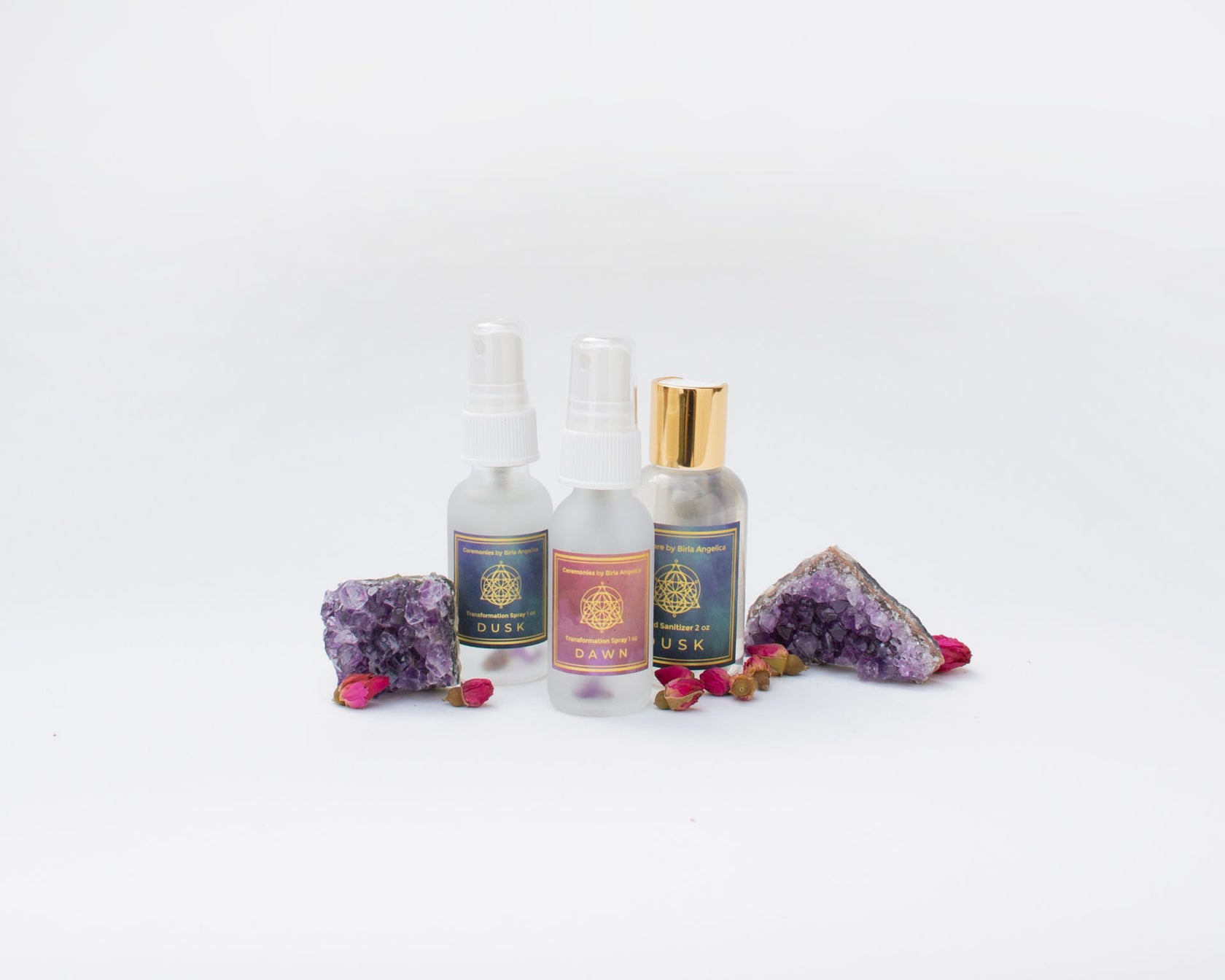 Car Blessing Ritual Kit – Birla Angelica Shop